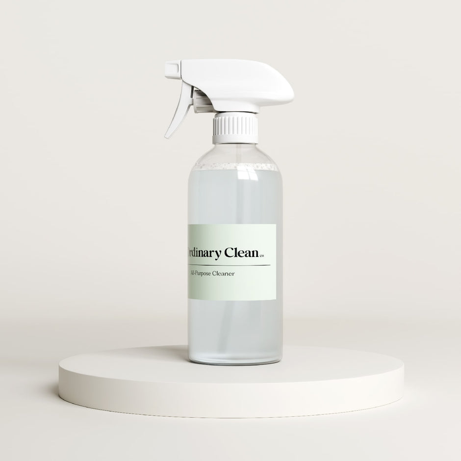 No Ordinary Clean Co.